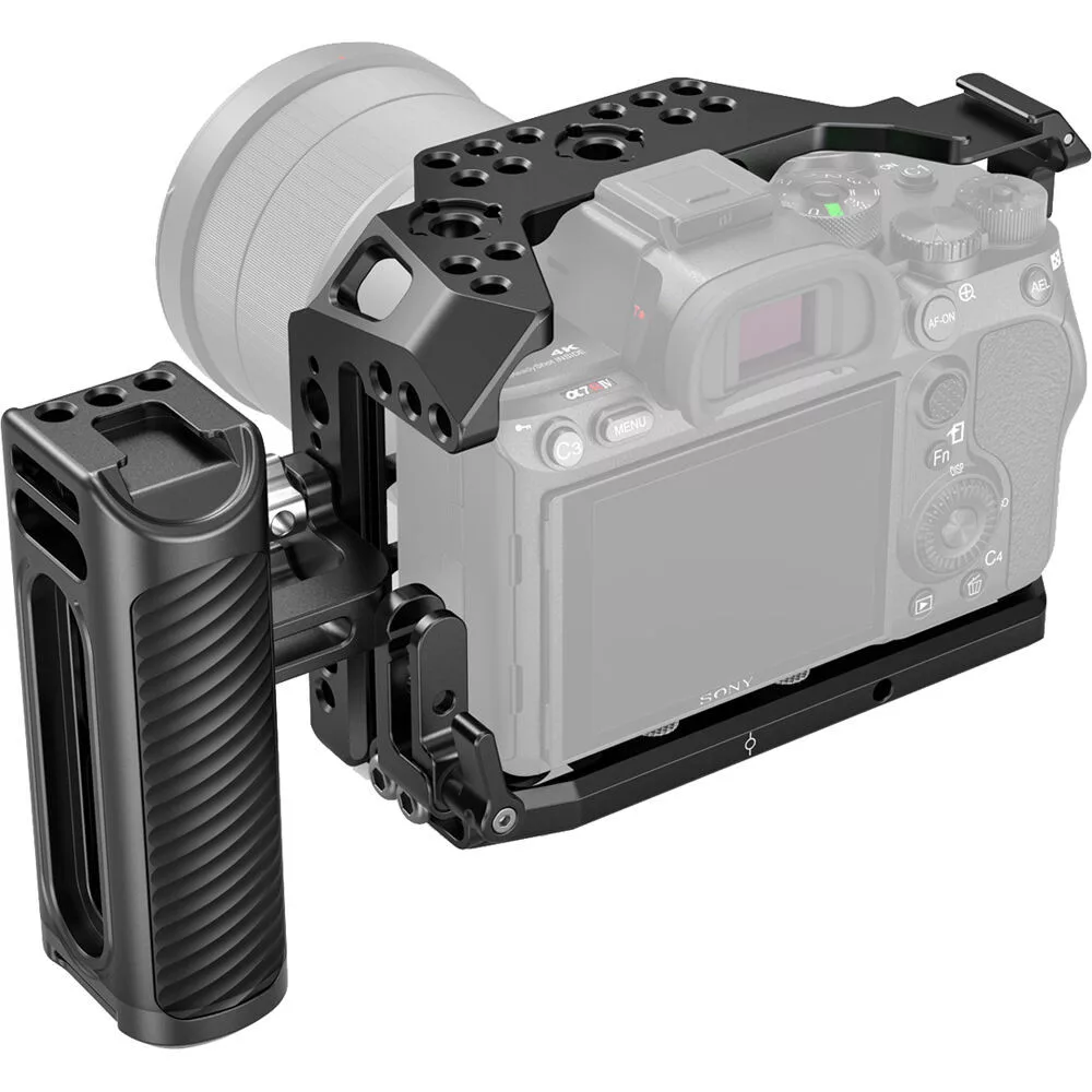 SmallRig Cage kit for Sony a7R IV