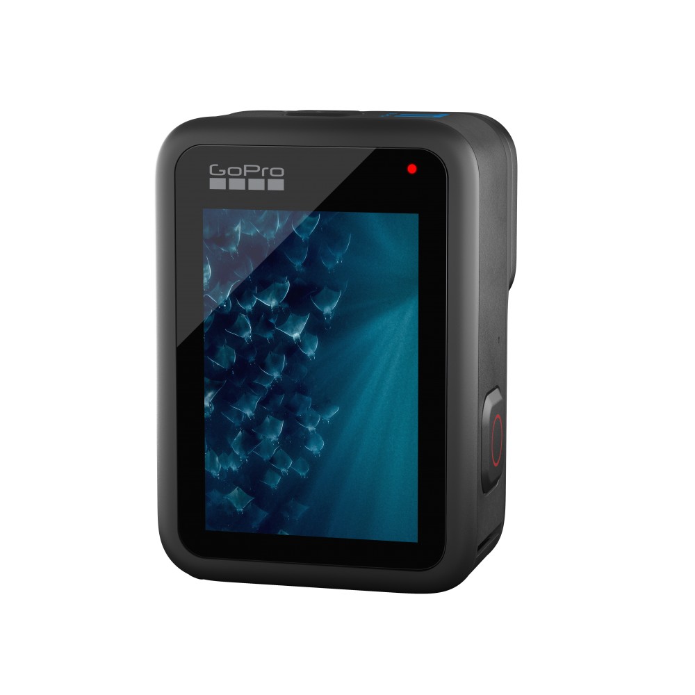 GoPro HERO11 Black (CHDHX-111-RW) akciókamera