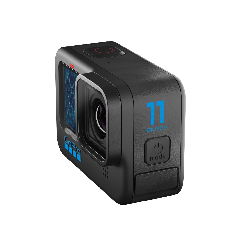 GoPro HERO11 Black (CHDHX-111-RW) akciókamera