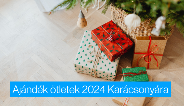 A legjobb karácsonyi ajándékötletek fotós ismerőseidnek 2024